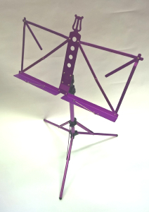 Paxman Online Store | Uberlite "Swift Ultra" Lightweight Music Stand