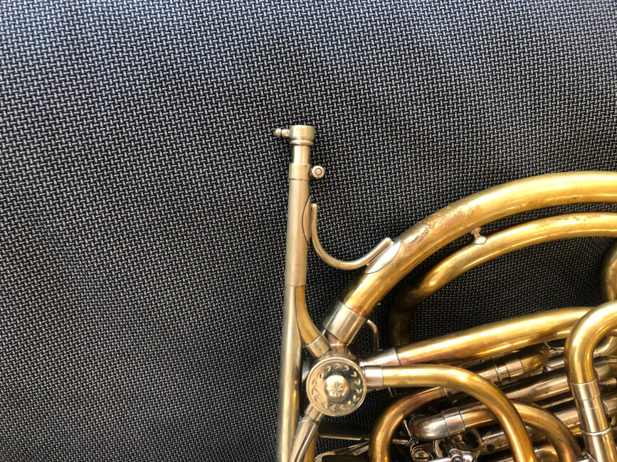 Paxman 75.3 MLYDM #5350T | Paxman Online Store