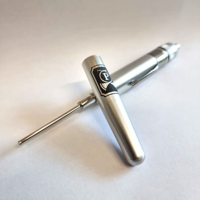 Paxman Precision Oiling Pen | Paxman Online Store