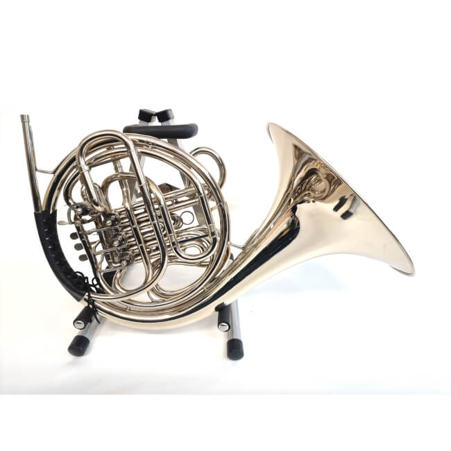 Colored French Horn