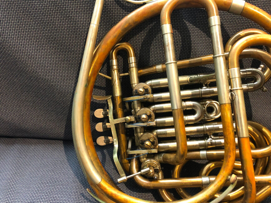 Paxman 20 AGFC no lac #2756 | Paxman Online Store