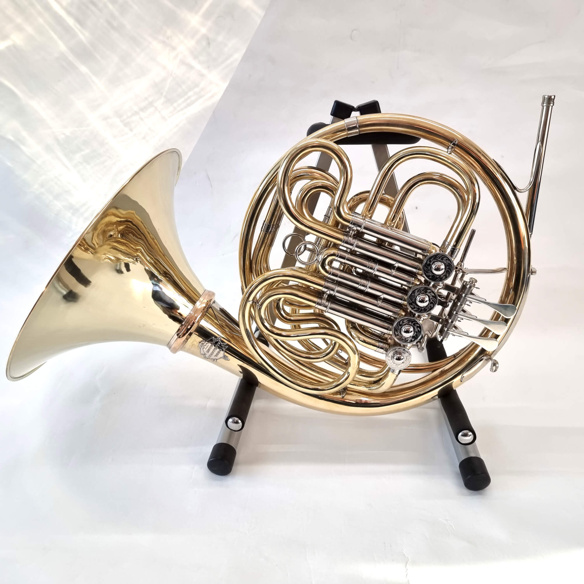 Alexander 1103 French Horn #16272 | Paxman Online Store
